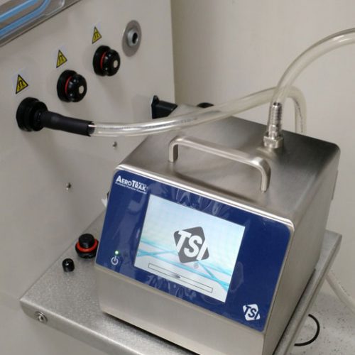 New RadioPharmacy Isolators for The Royal Marsden Hospital