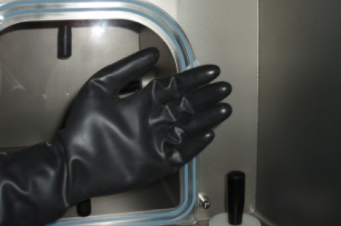 Gauntlets & Sleeves