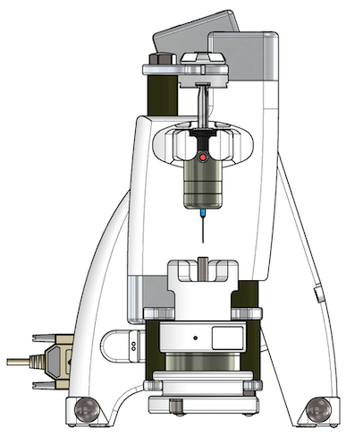 Automated Dose Dispenser