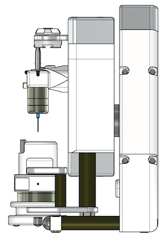 Automated Dose Dispenser